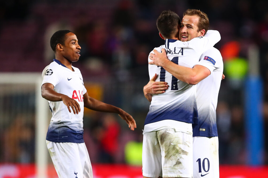 Only a few Tottenham home kits have ever been as bad as 'ugly' new ...