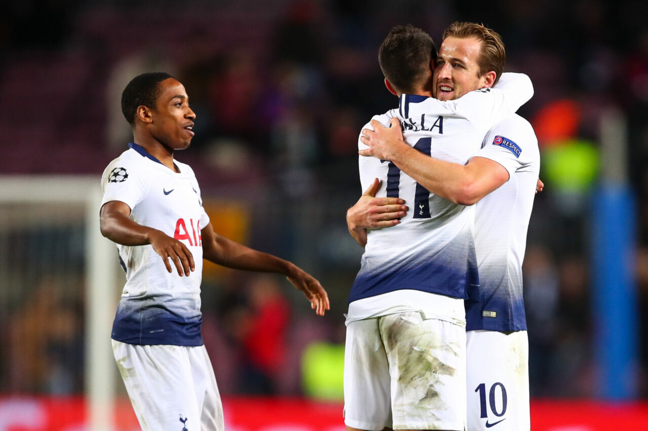 Only a few Tottenham home kits have ever been as bad as 'ugly' new ...