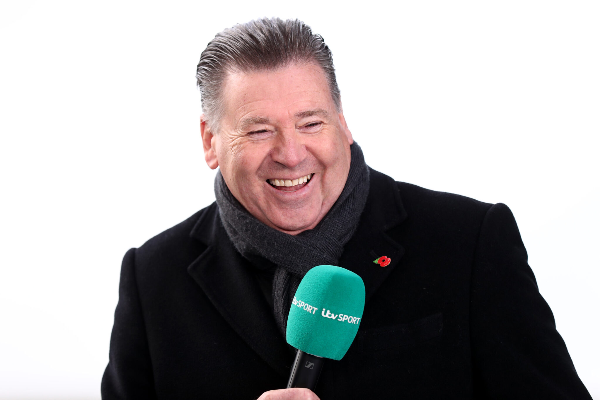 Chris Waddle says England star is a better fit for Tottenham than ...