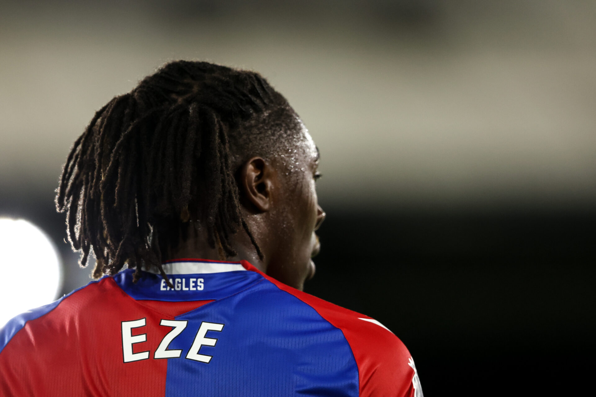 Tottenham receive worrying news about Eberechi Eze and Arsenal from Fabrizio Romano - Spurs Web