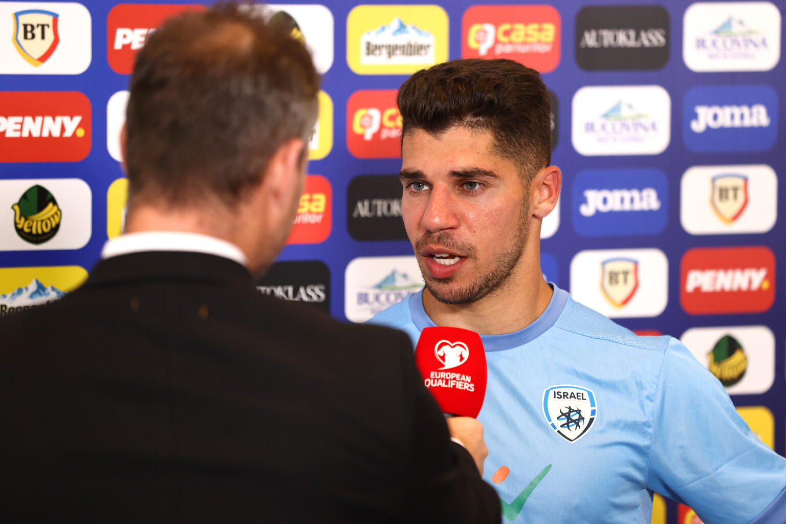 Tottenham release statement on Manor Solomon after Israel close ...