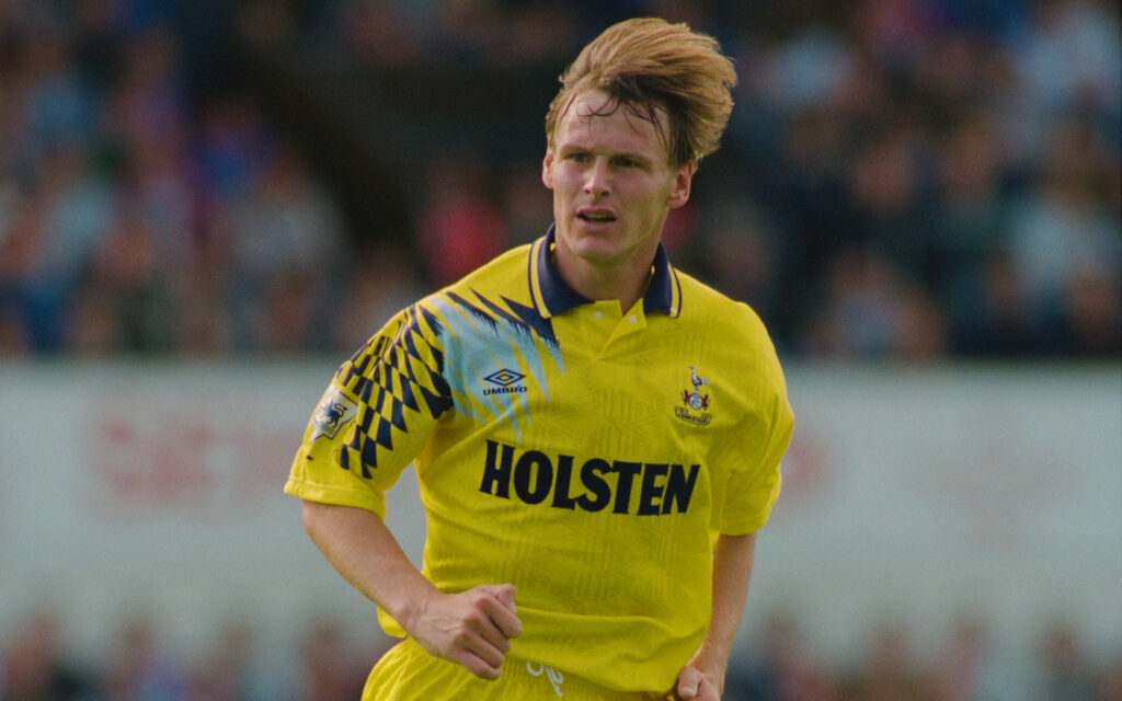 Only two Tottenham away kits have ever been better than 2025/26 black ...