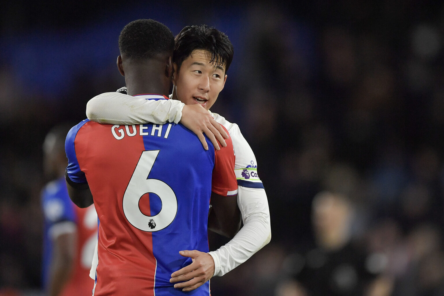 Liverpool hand Tottenham's hopes of signing Cristian Romero replacement ...