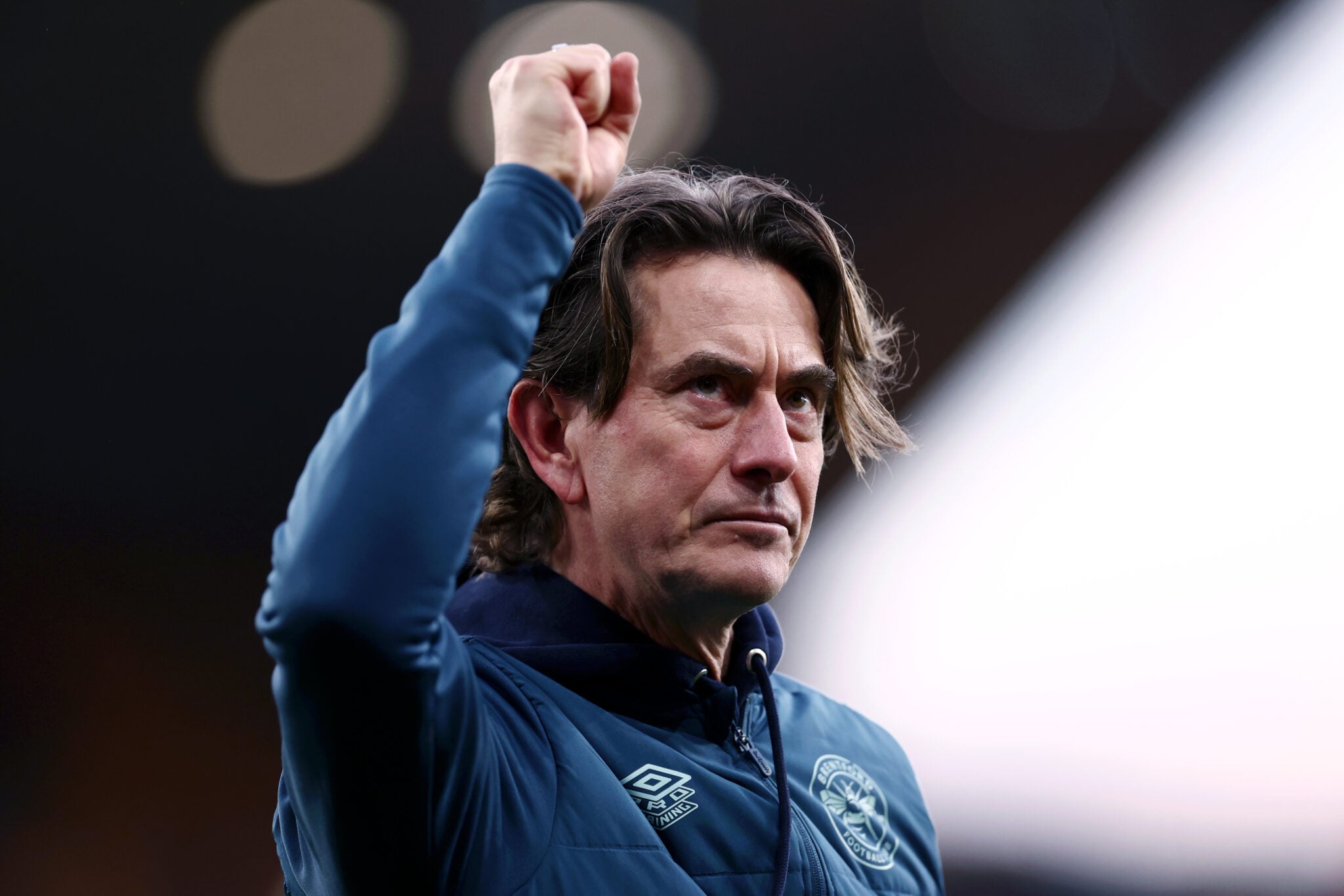 Tottenham Hotspur confirm Thomas Frank appointment as head coach and ...