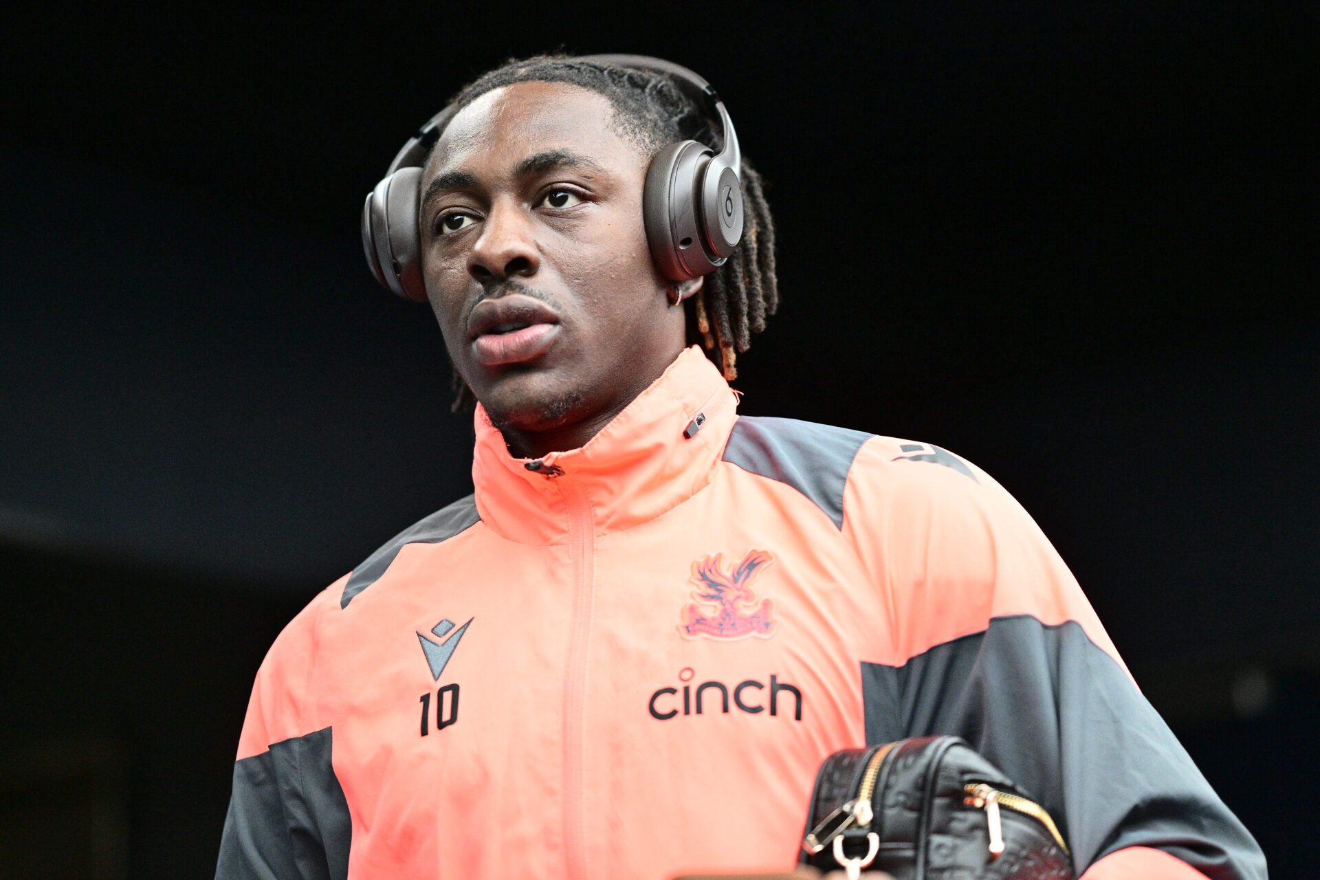 Tottenham come up with new plan to sign Eberechi Eze but there is one ...