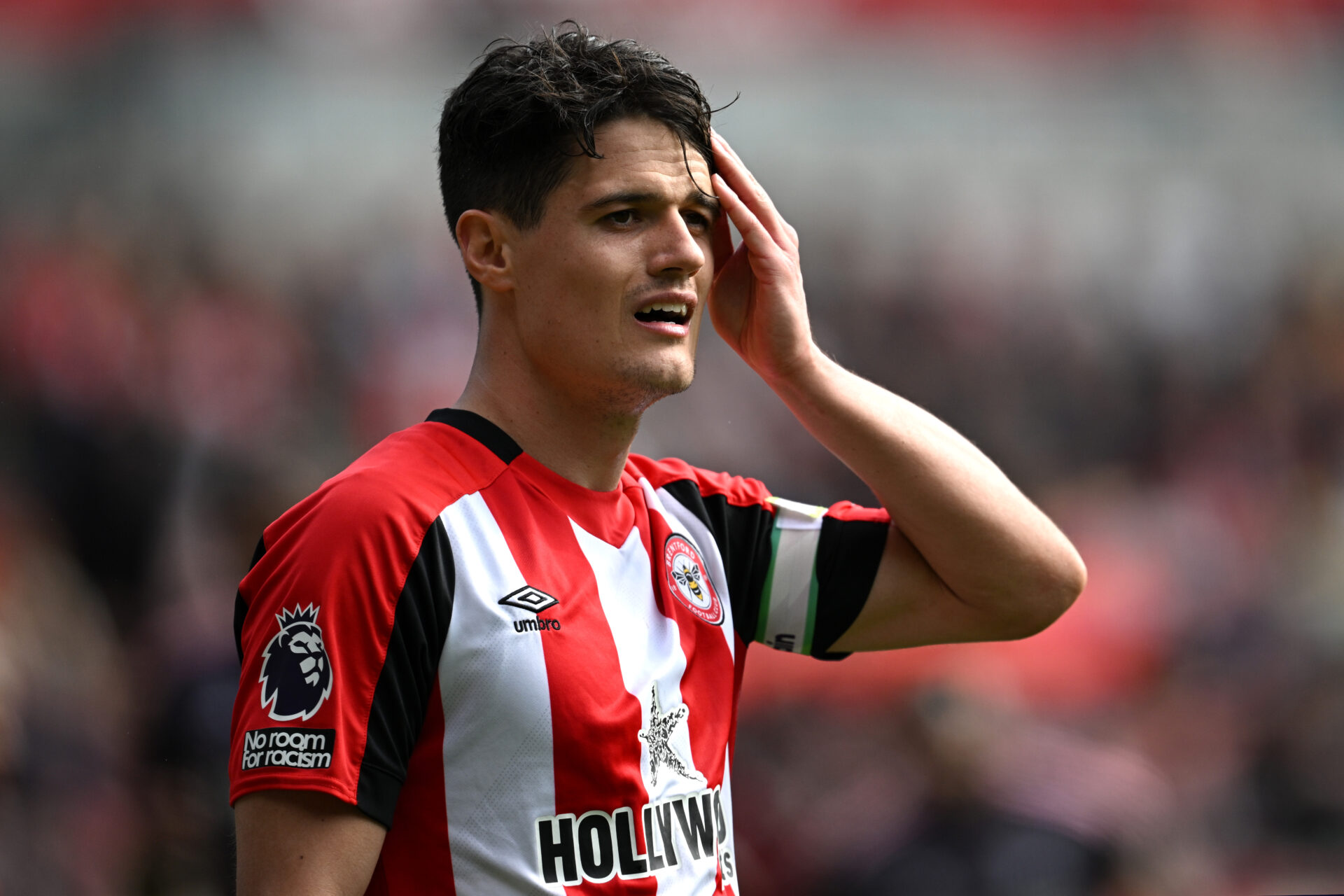 Blow for Tottenham as Arsenal move one step closer to landing Christian ...