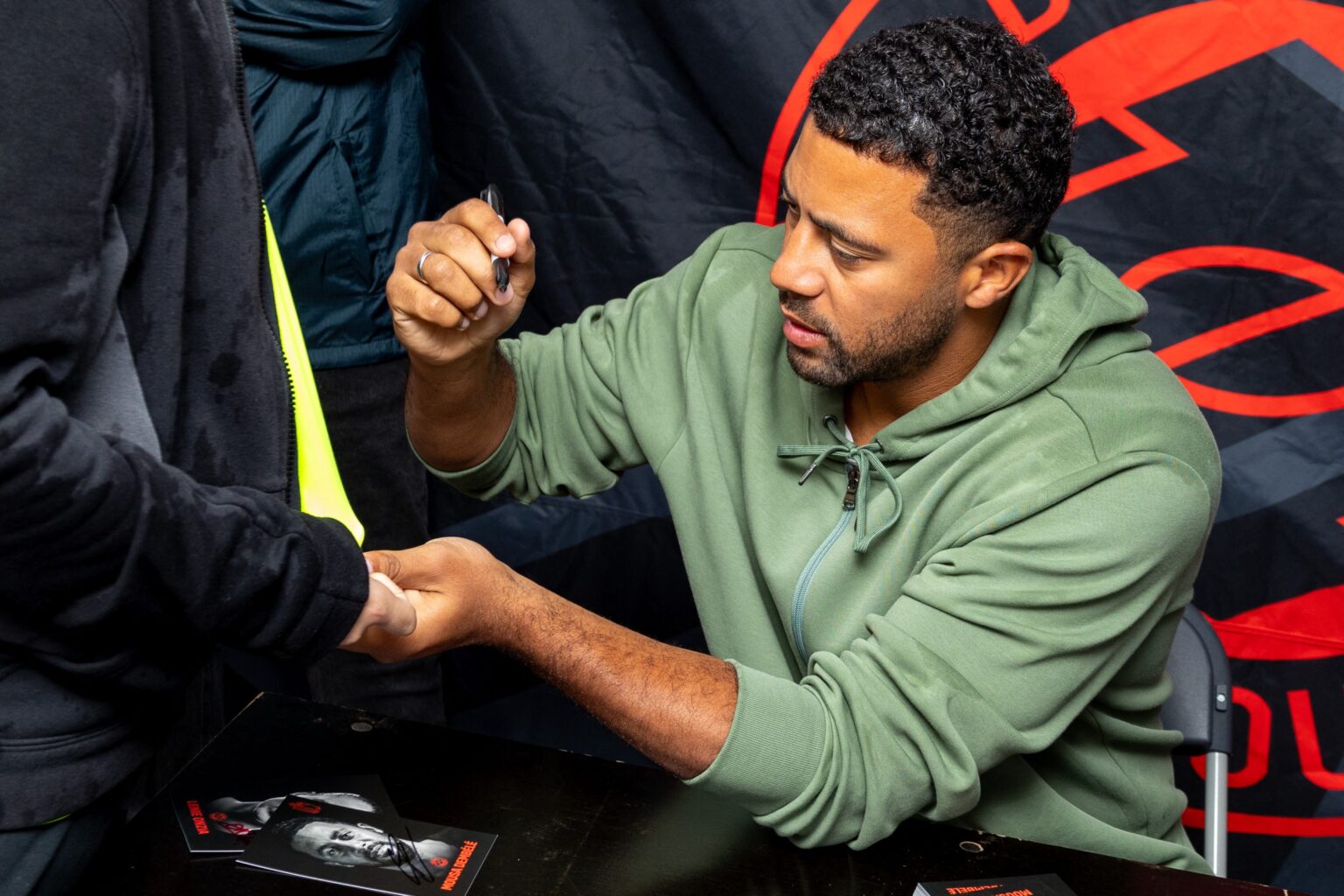 Video: Tottenham icon Mousa Dembele dominates in Baller League five-a ...