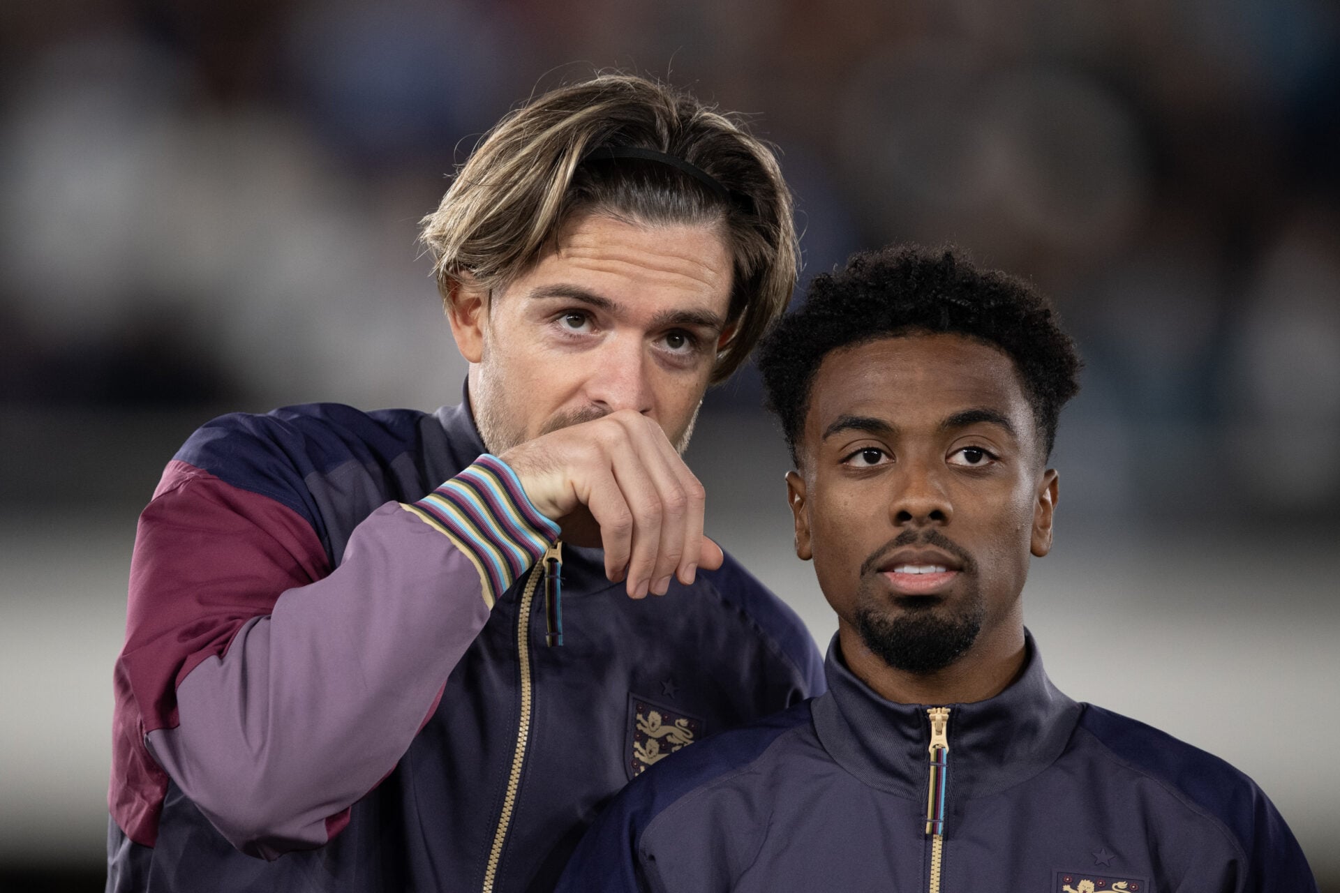 Tottenham miss out on yet another summer transfer target after Angel ...