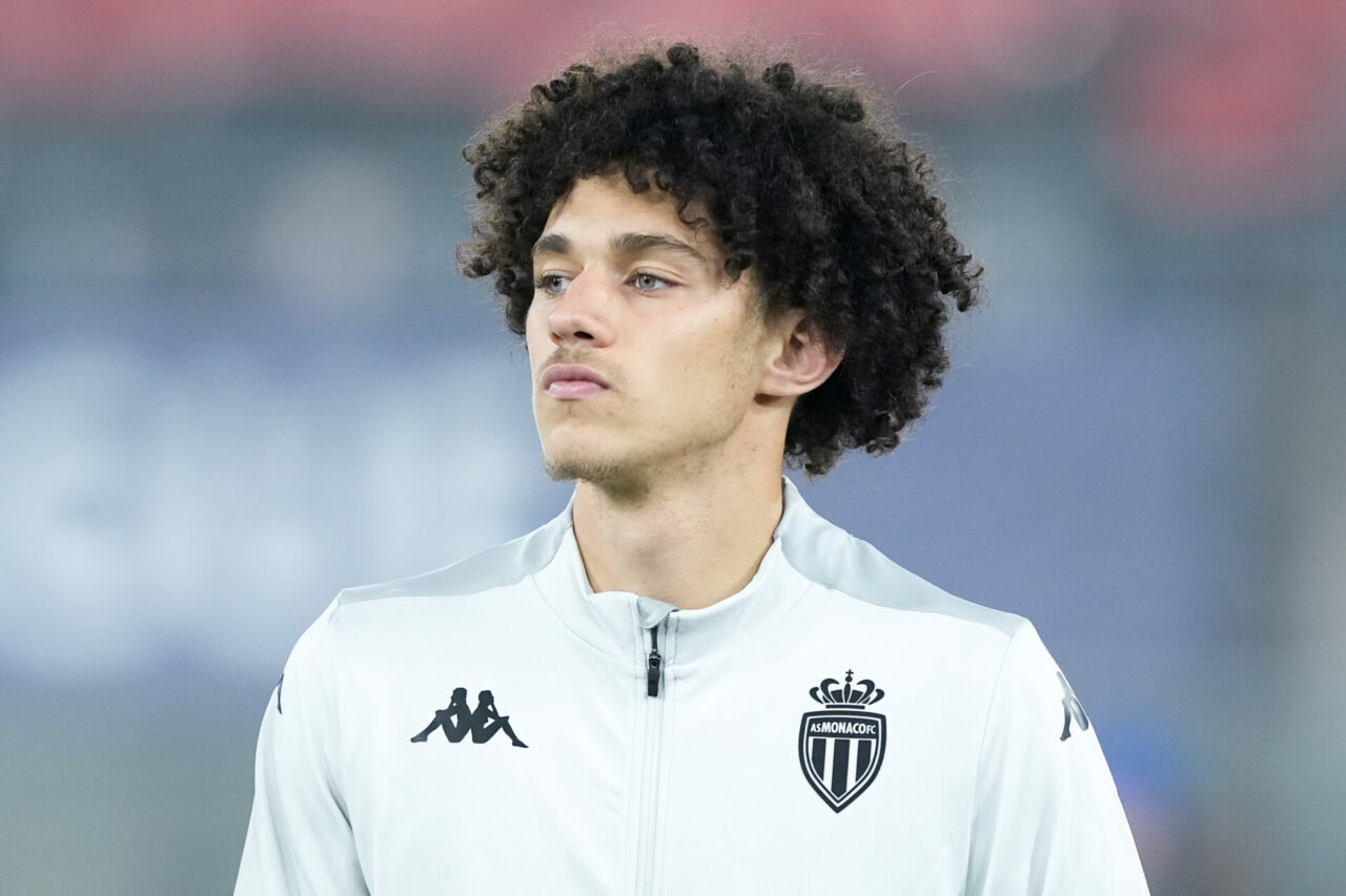 Tottenham monitor Monaco midfielder after 20 G/A breakout season ...