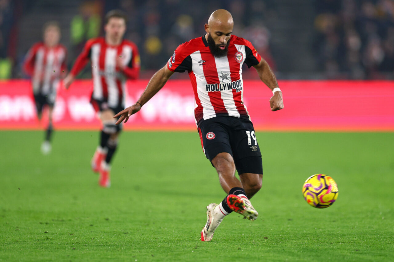 Tottenham fans tell Spurs what to do next after frustrating Bryan ...