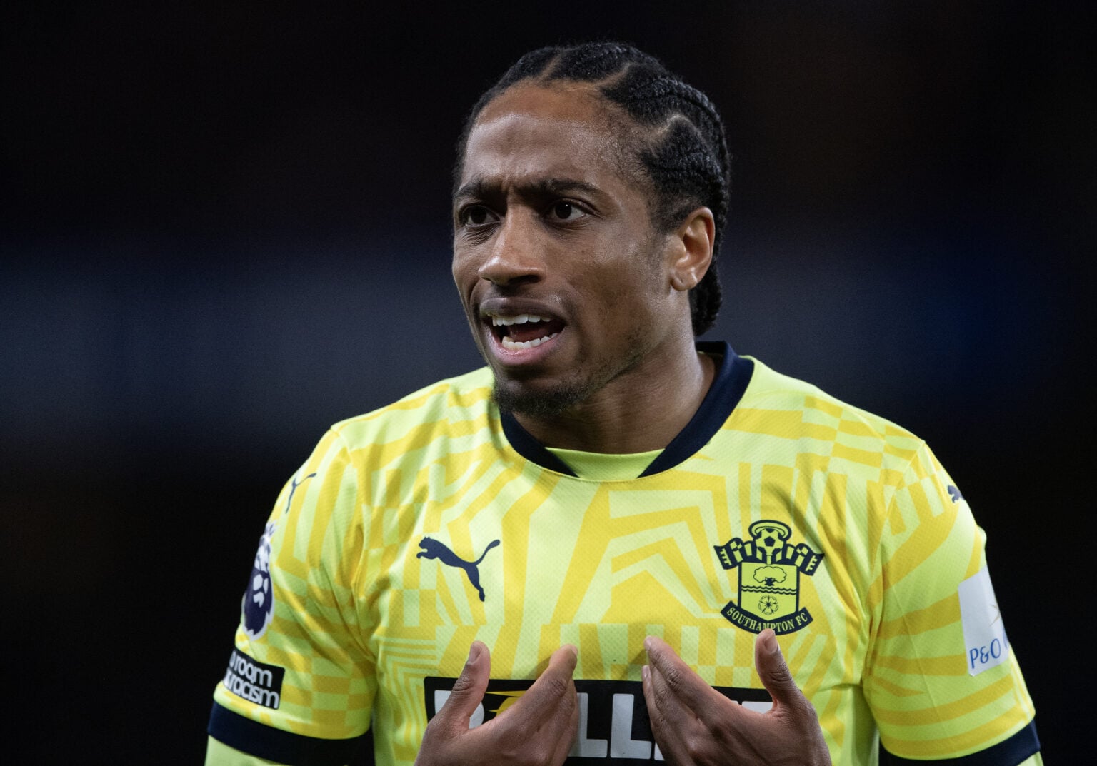 Big Kyle Walker-Peters confirmation as Tottenham push ahead with free ...