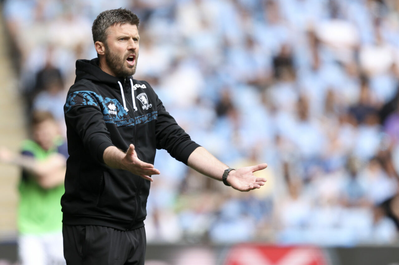 Joe Cole suggests Daniel Levy could replace Ange Postecoglou with ...