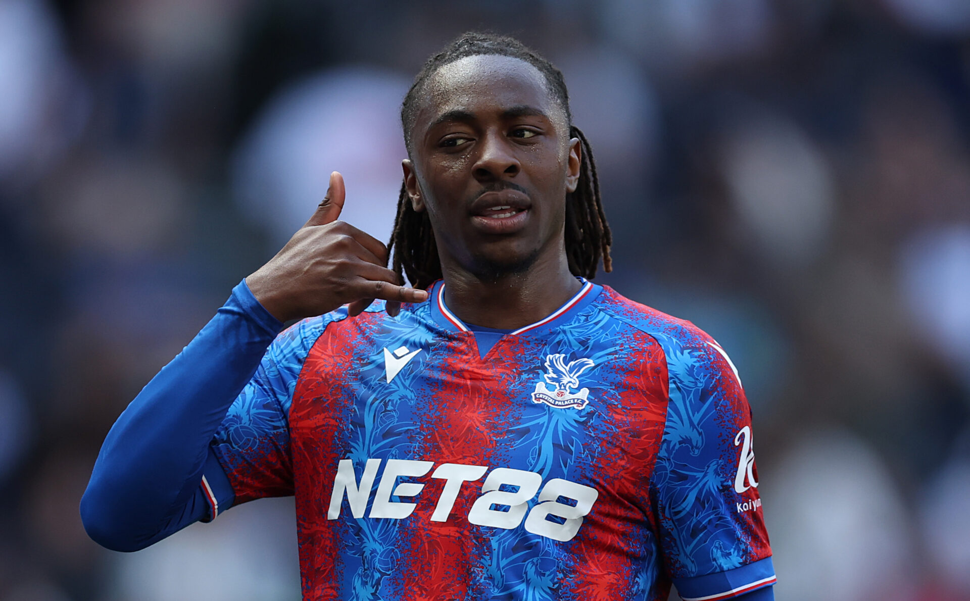 What Thomas Frank has told Tottenham about Eberechi Eze pursuit - Spurs Web