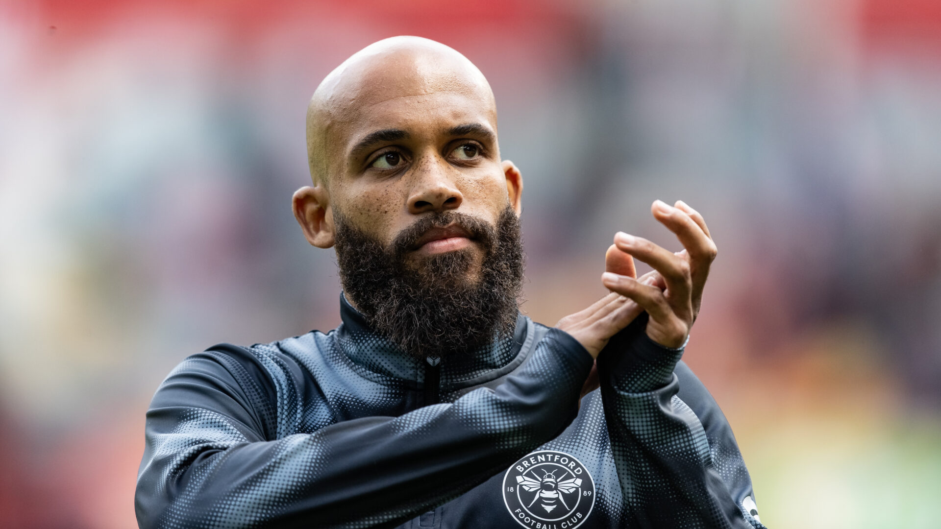 Tottenham move full steam ahead for £68m deal after Bryan Mbeumo ...