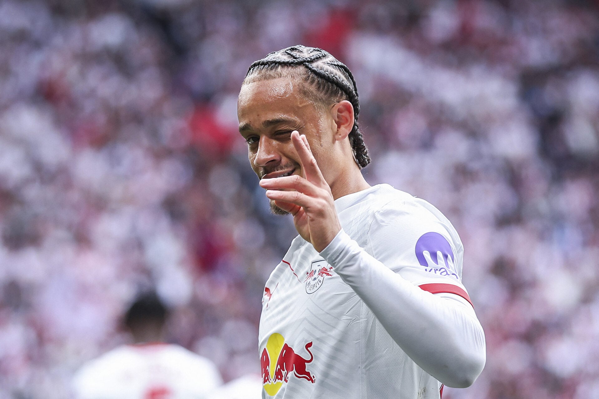 Tottenham handed boost in £60m Xavi Simons transfer chase as midfielder ...