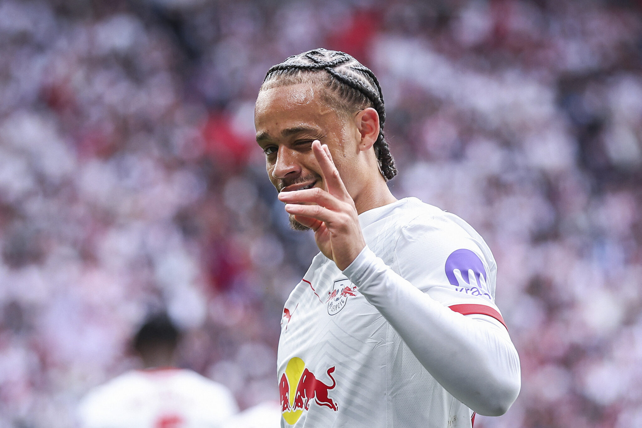 Tottenham handed boost in £60m Xavi Simons transfer chase as midfielder ...