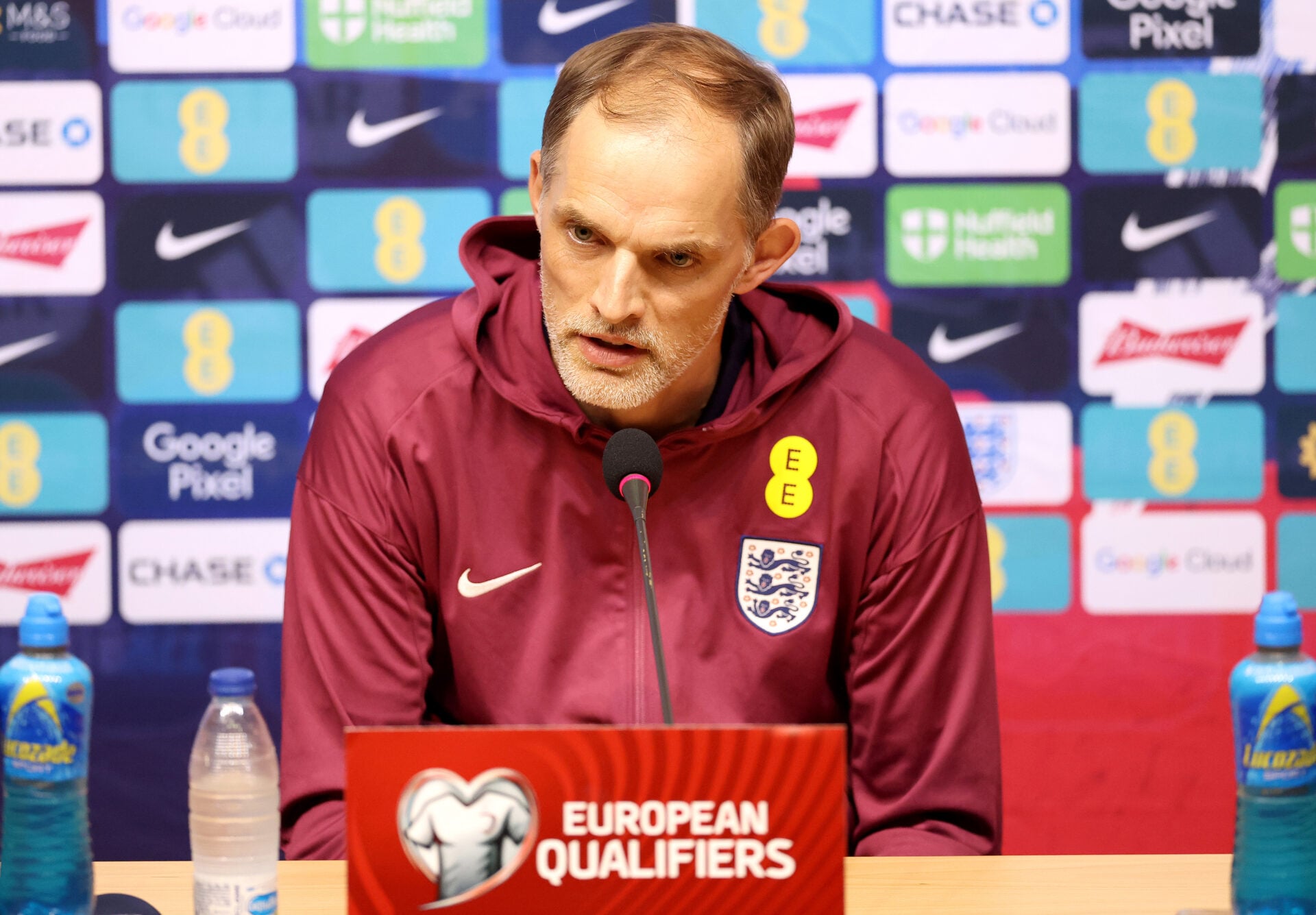 Thomas Tuchel sends message of respect to Ange Postecoglou after Tottenham sack - Spurs Web