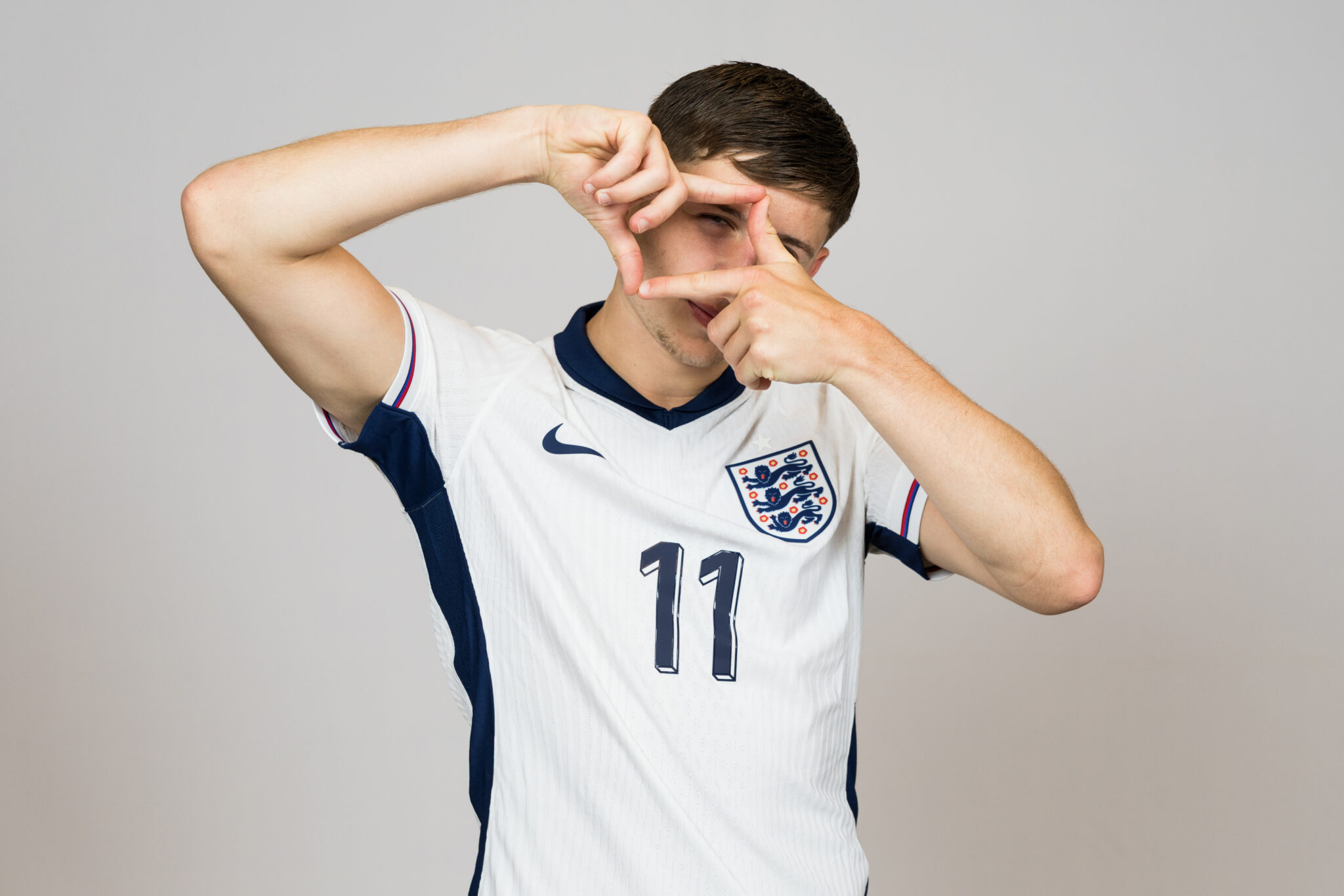 Video: Mikey Moore scores, thrives as a number 10, then suffers injury ...