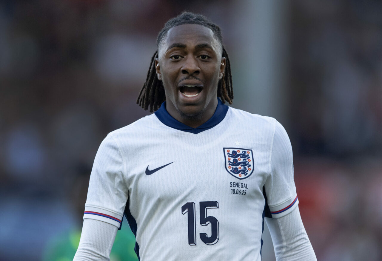 Tottenham insider reveals exciting £20m Eberechi Eze transfer ...