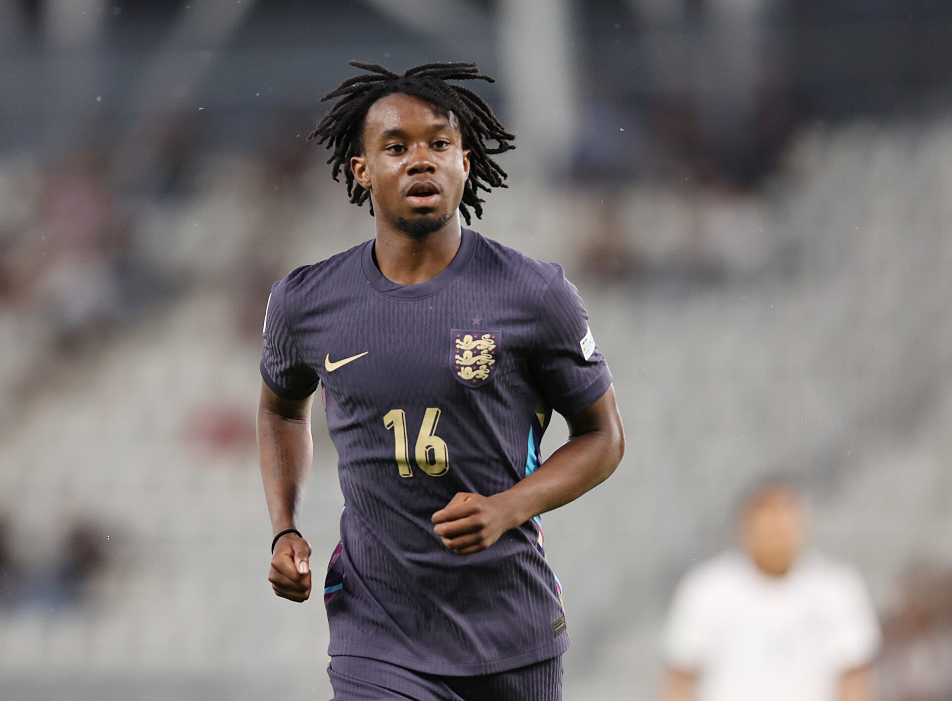 Tottenham fans all say the same thing about Reiss-Alexander Russell ...