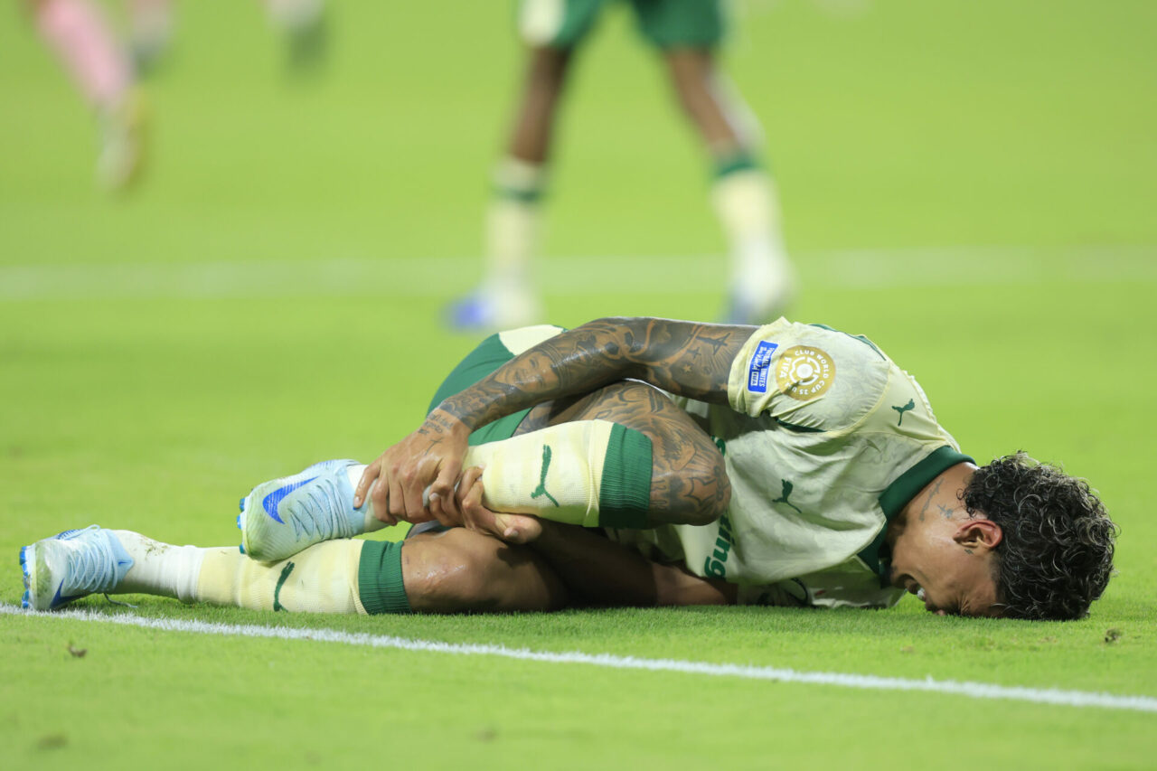 Tottenham dubbed 'ones to watch' in race for Colombia international ...