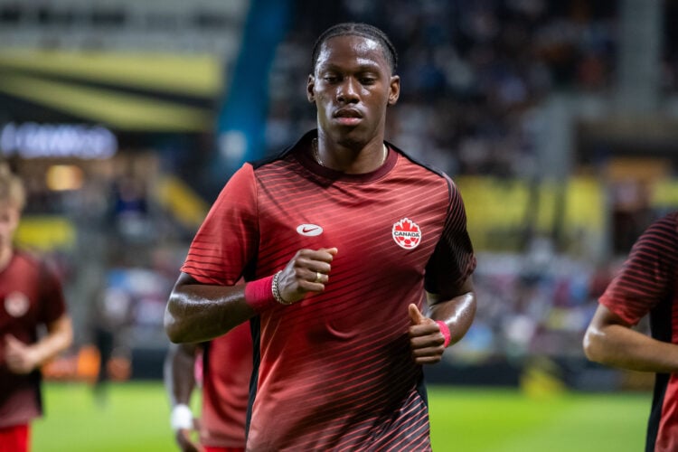 Tottenham make new contact with Jonathan David in bid to hijack Napoli ...