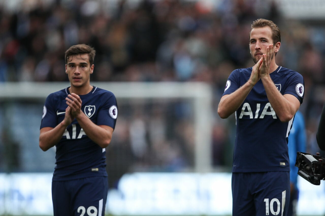 Top ten club trained players Tottenham could buy back will not fill ...