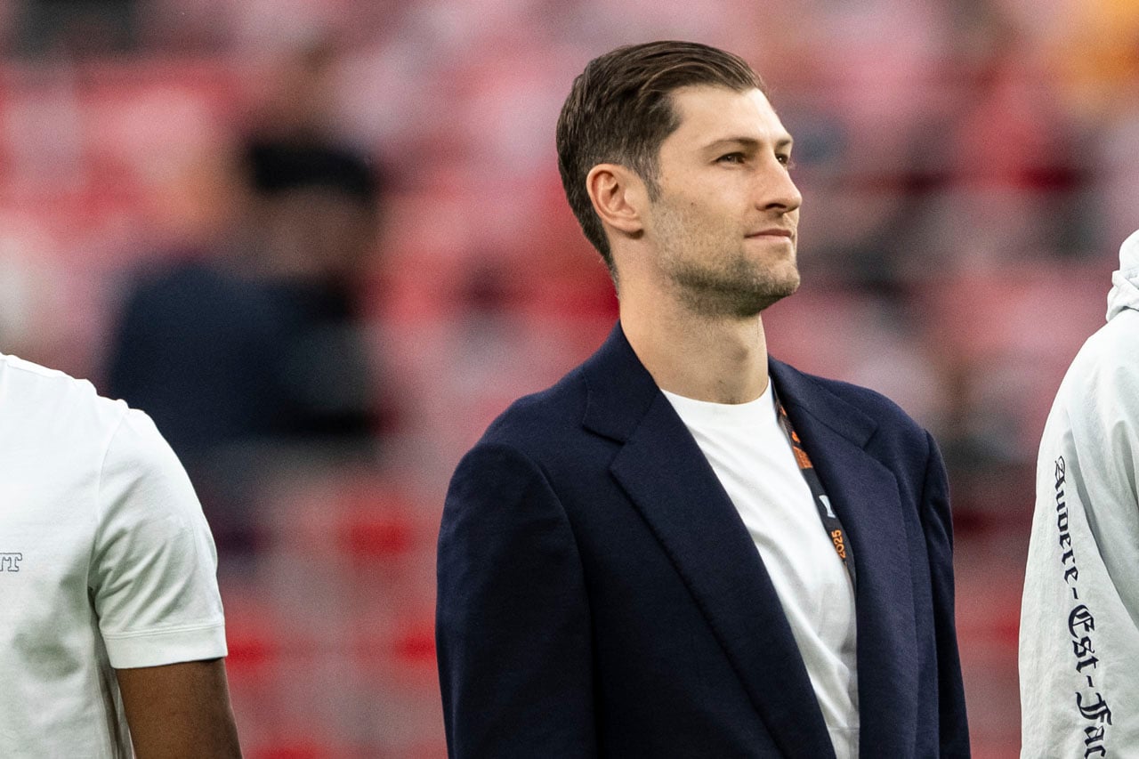 Exclusive: Tottenham £2.6m stalwart set to sign contract extension ...