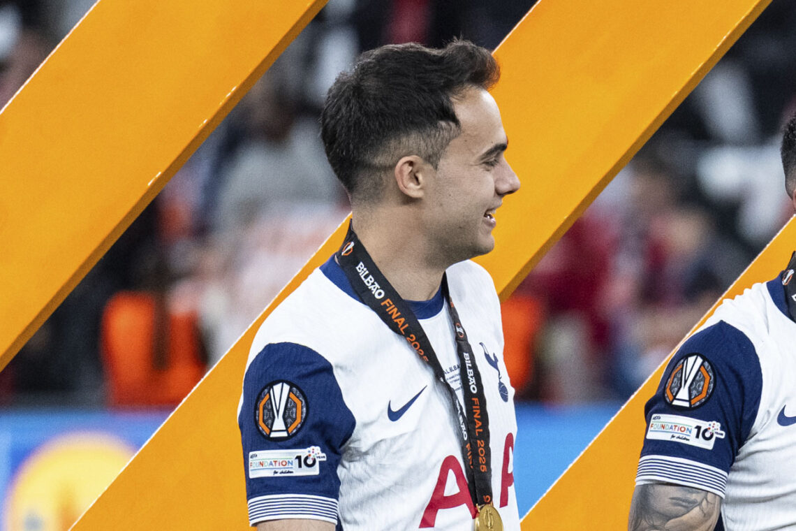 What is happening with Sergio Reguilon six months after leaving ...