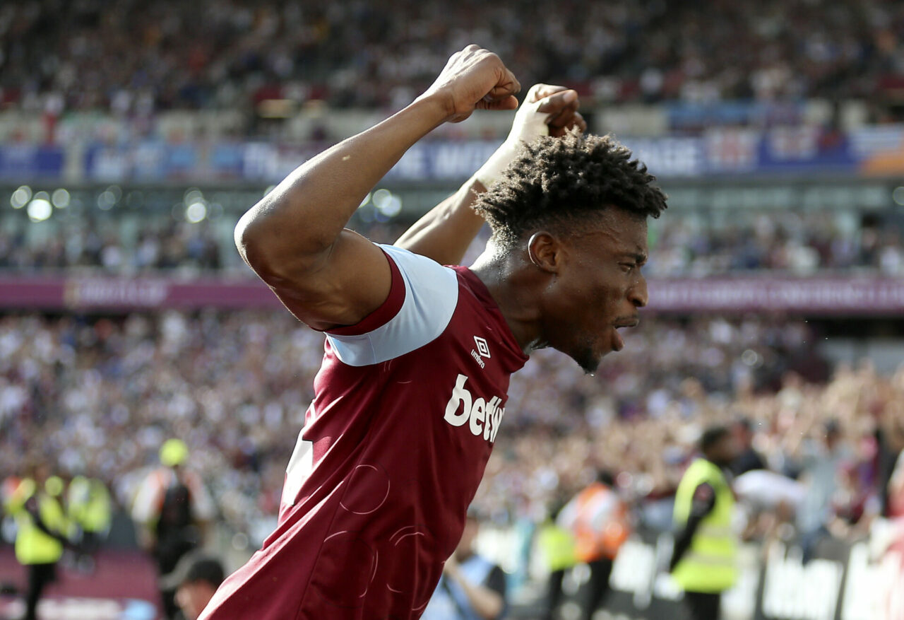 Tottenham fans can breathe a sigh of relief at Fabrizio Romano's ...