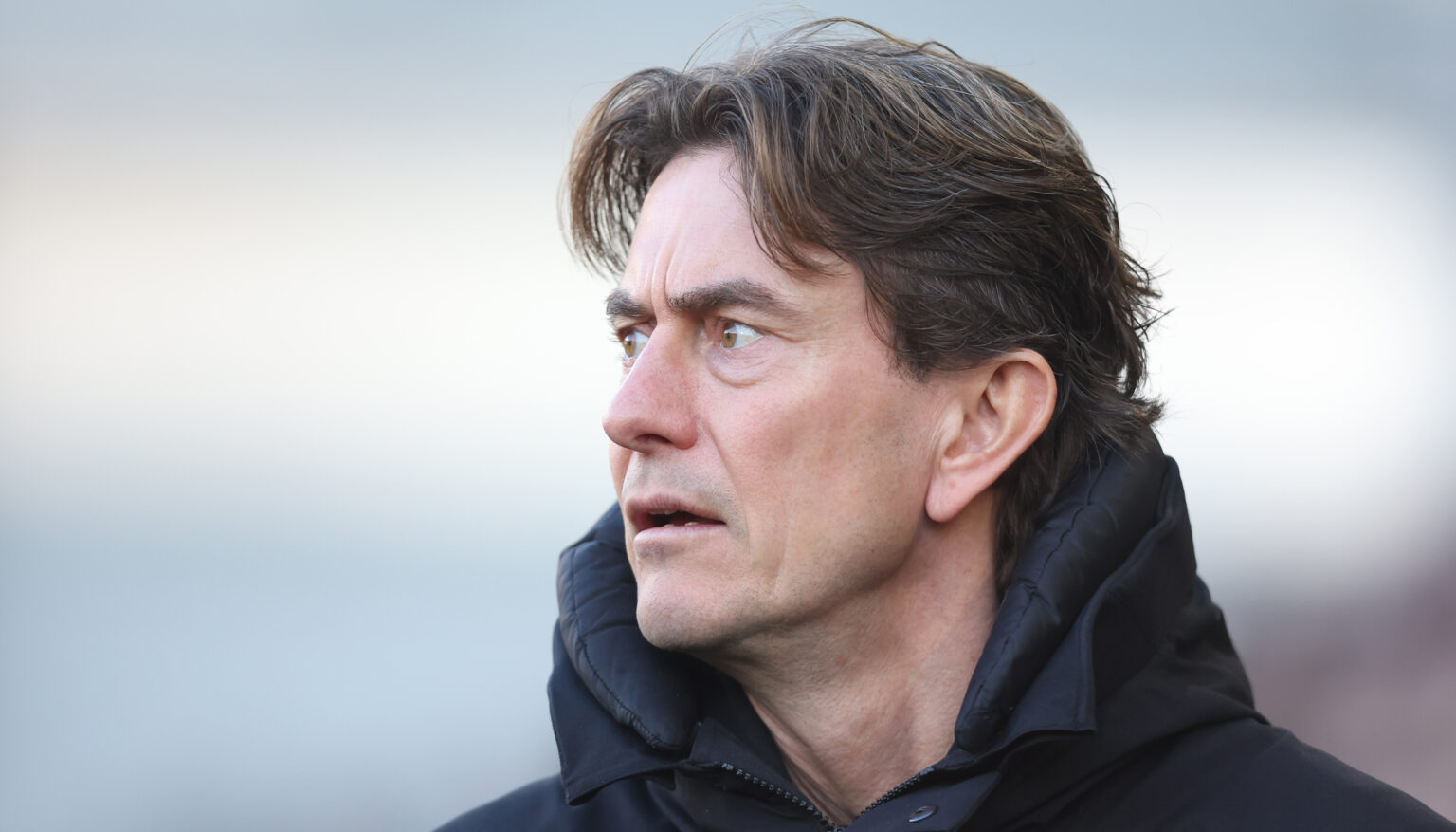Tottenham must alter their transfer strategy to target one specific ...