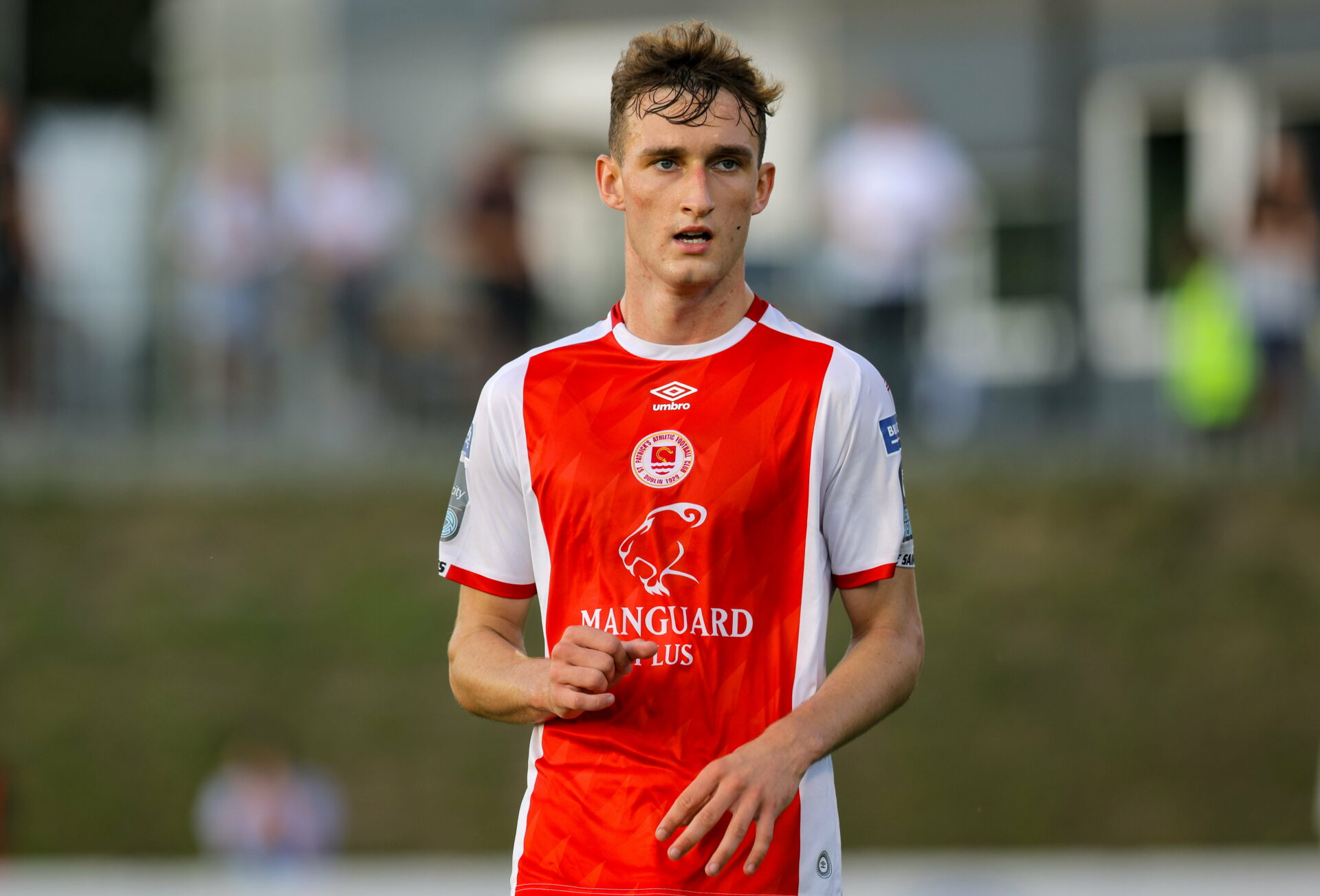 Tottenham place striker on tailored conditioning programme ahead of ...