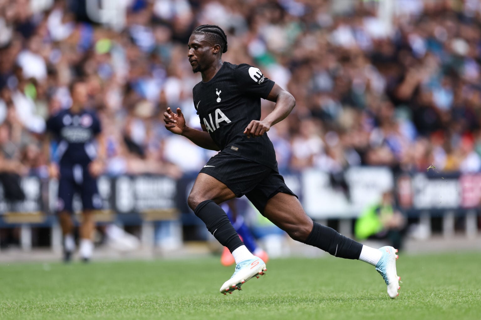 Who is Mohammed Kudus? Inside the life of Tottenham Hotspur’s versatile ...