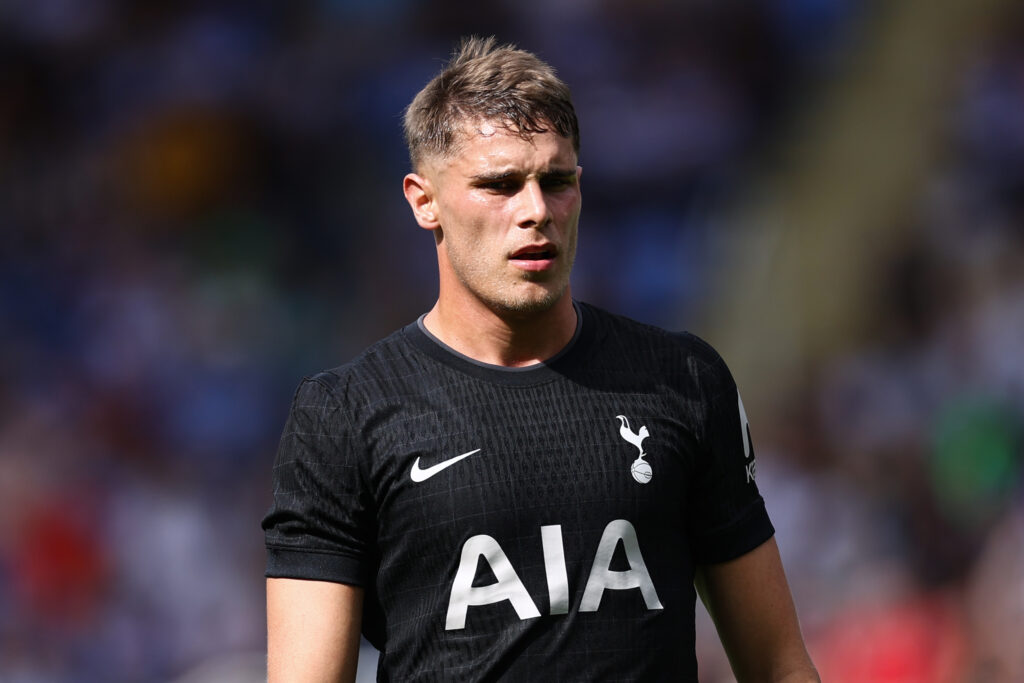 Everything you need to know about Tottenham vs Luton Town an ...