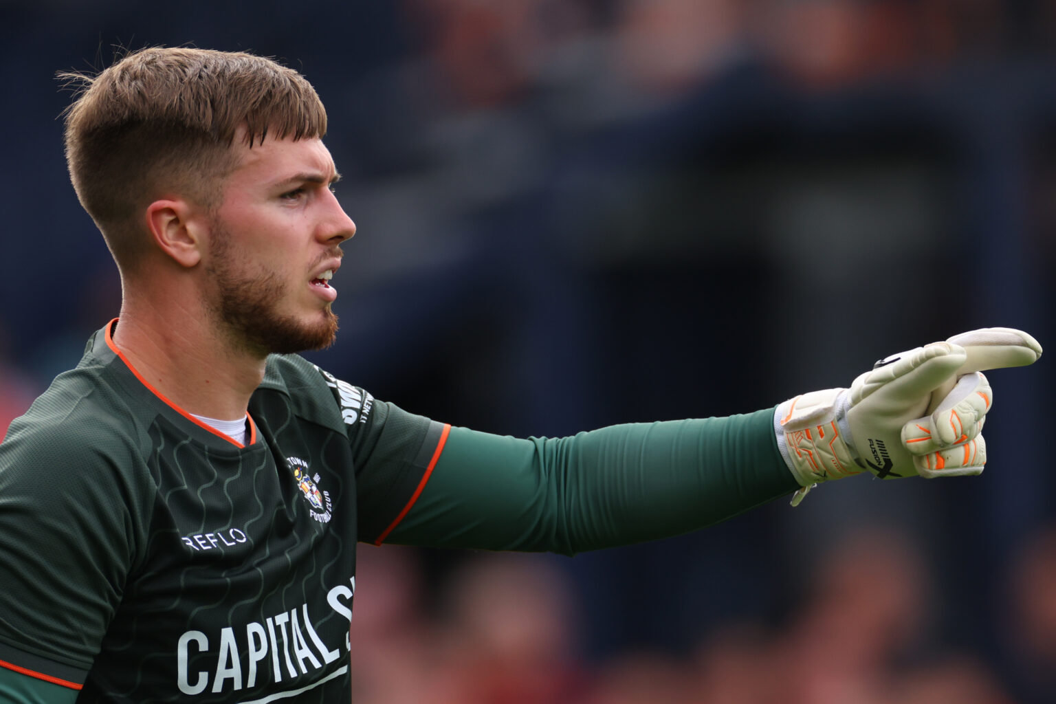 Josh Keeley predicts what he thinks will happen at Tottenham under ...