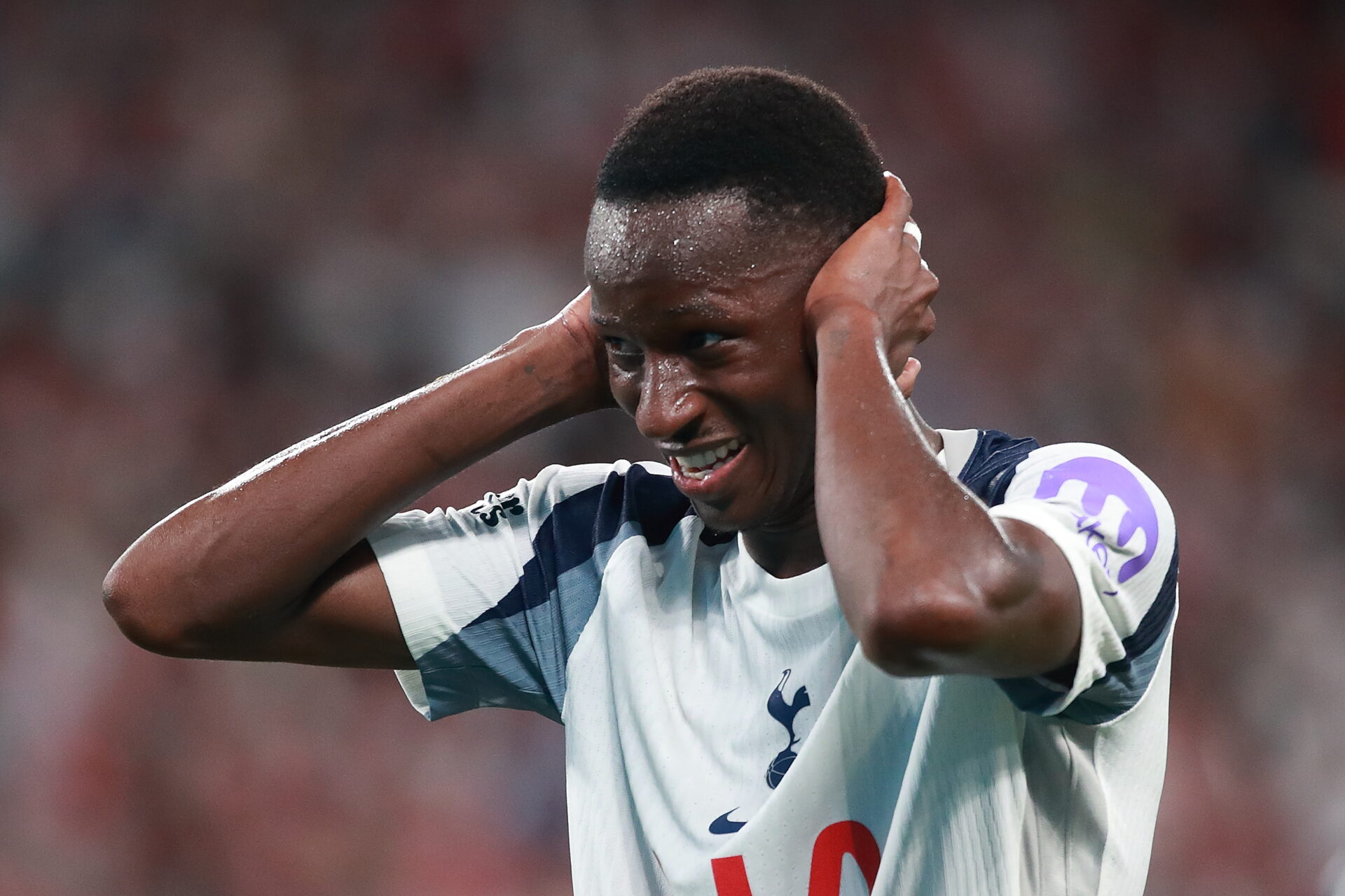 Three winners and three losers from Tottenham's 1-0 pre-season win over ...