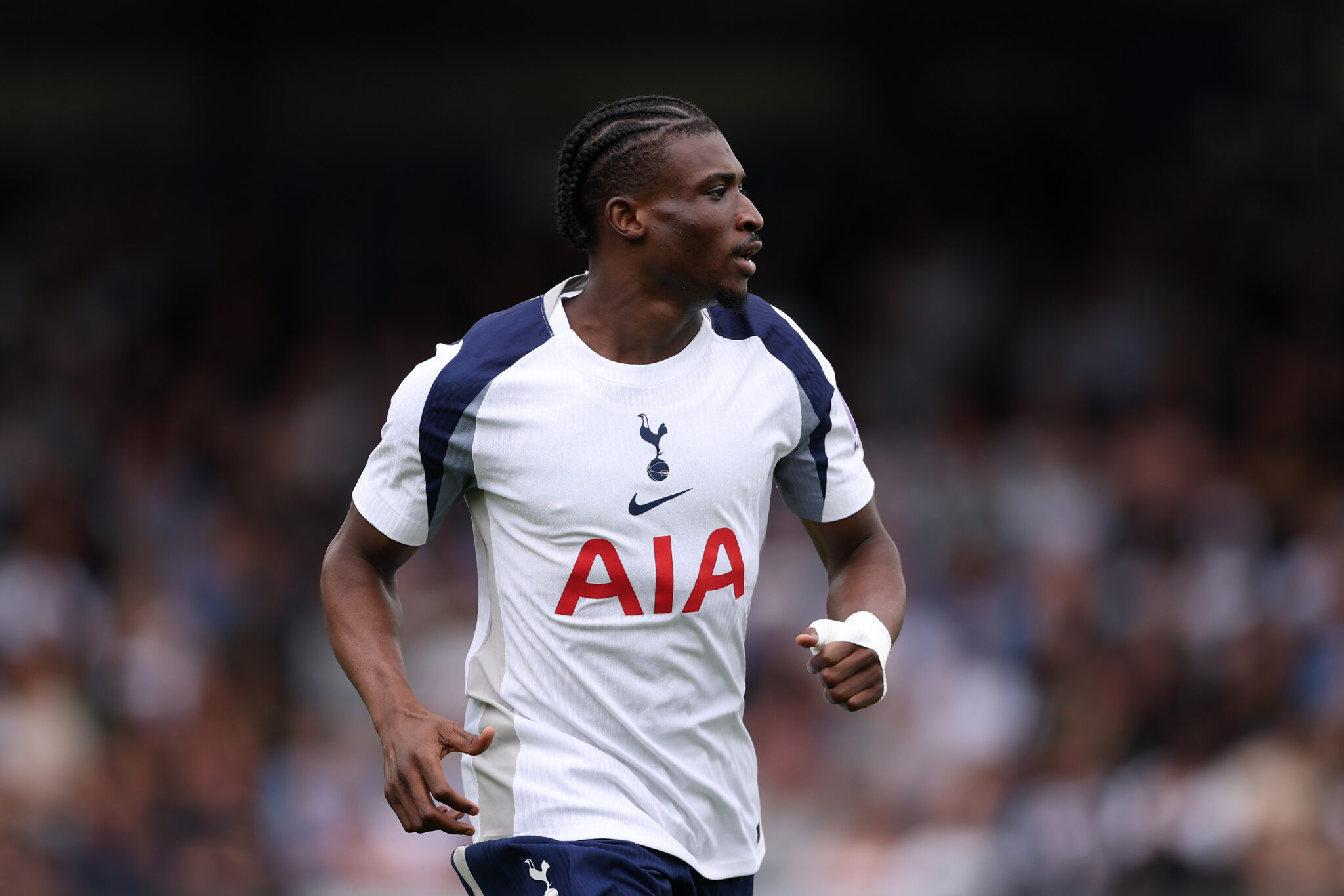 Five things we learned from Tottenham's 1-0 win over Arsenal in North ...