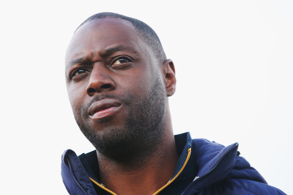 Ledley King played under nine Tottenham managers but had one clear ...