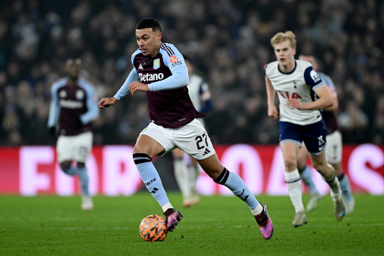 Five attacking midfielders Tottenham should consider after failed ...