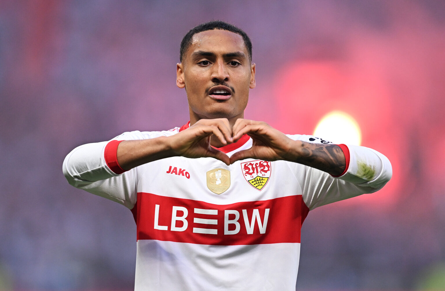 Tottenham enter race for French attacking midfielder with a £17.4m ...