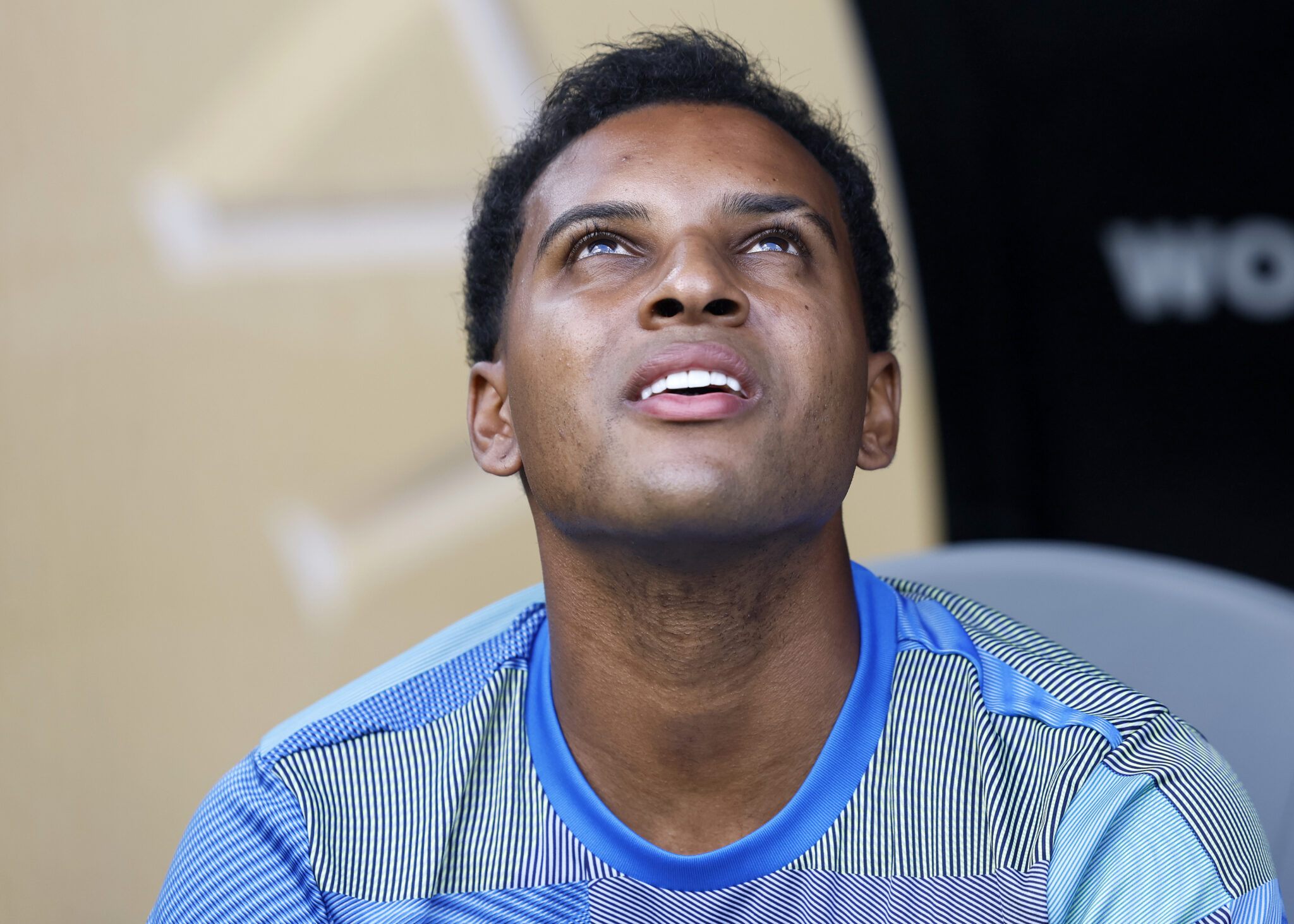 Tottenham submit opening offer for Rodrygo amid £70m Real Madrid price ...