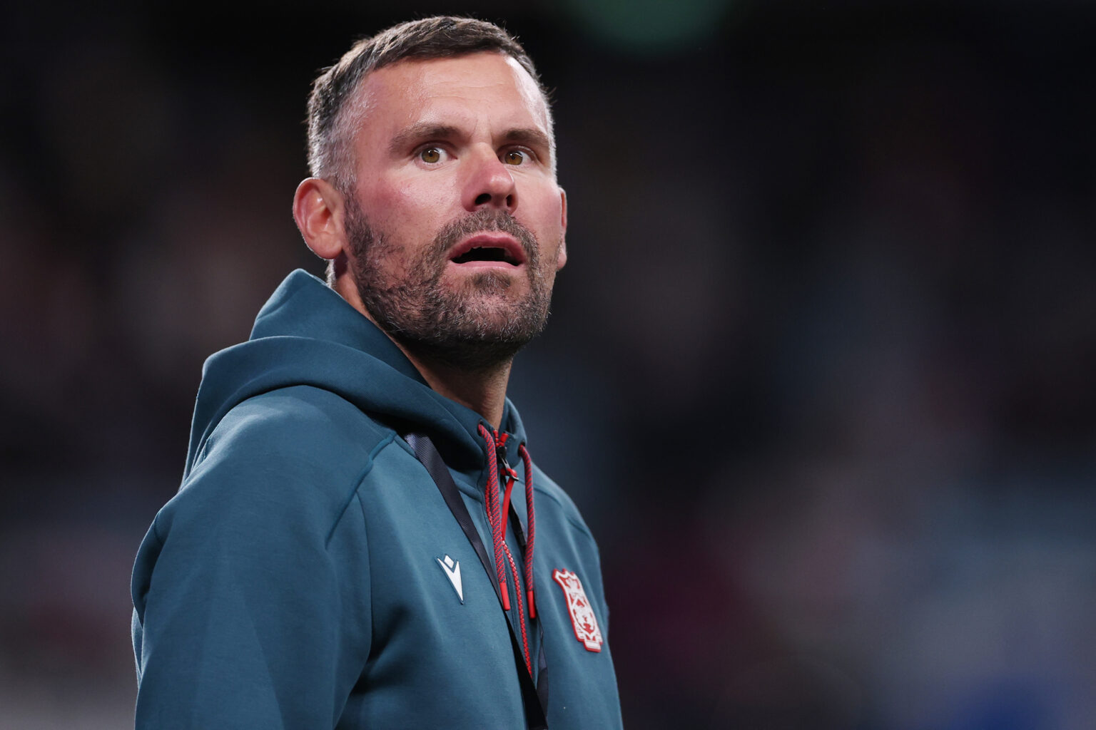 Ben Foster says 'world-class' Tottenham star is actually pretty lazy ...