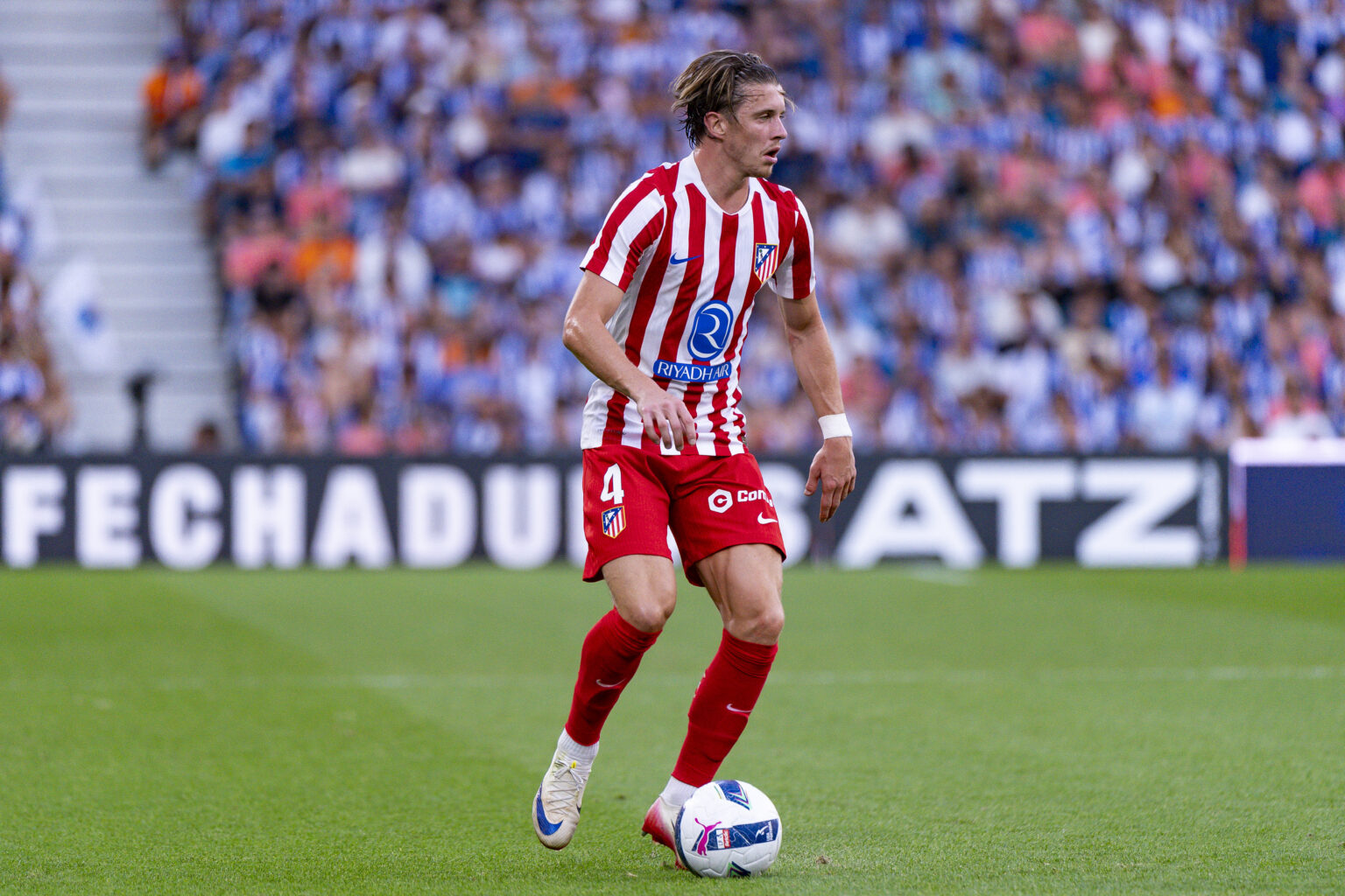 How much Tottenham would have to bid to stand a chance at signing Conor ...