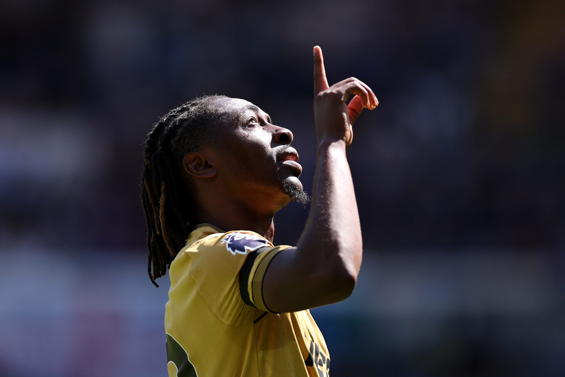 Why Eberechi Eze is the perfect fit for Thomas Frank's Tottenham ...