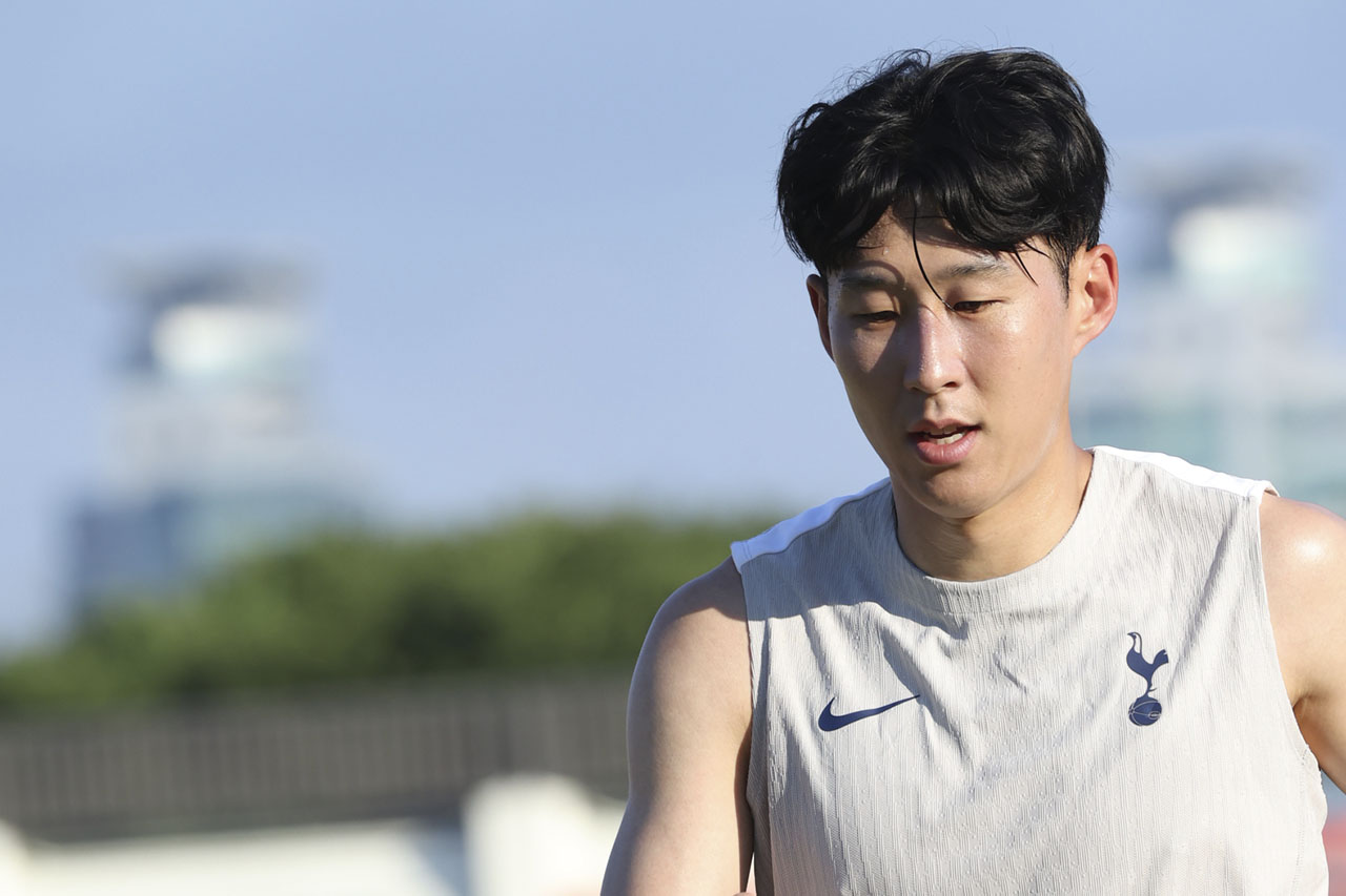 How much Tottenham are likely to charge LAFC to sign Heung-min Son - Spurs Web