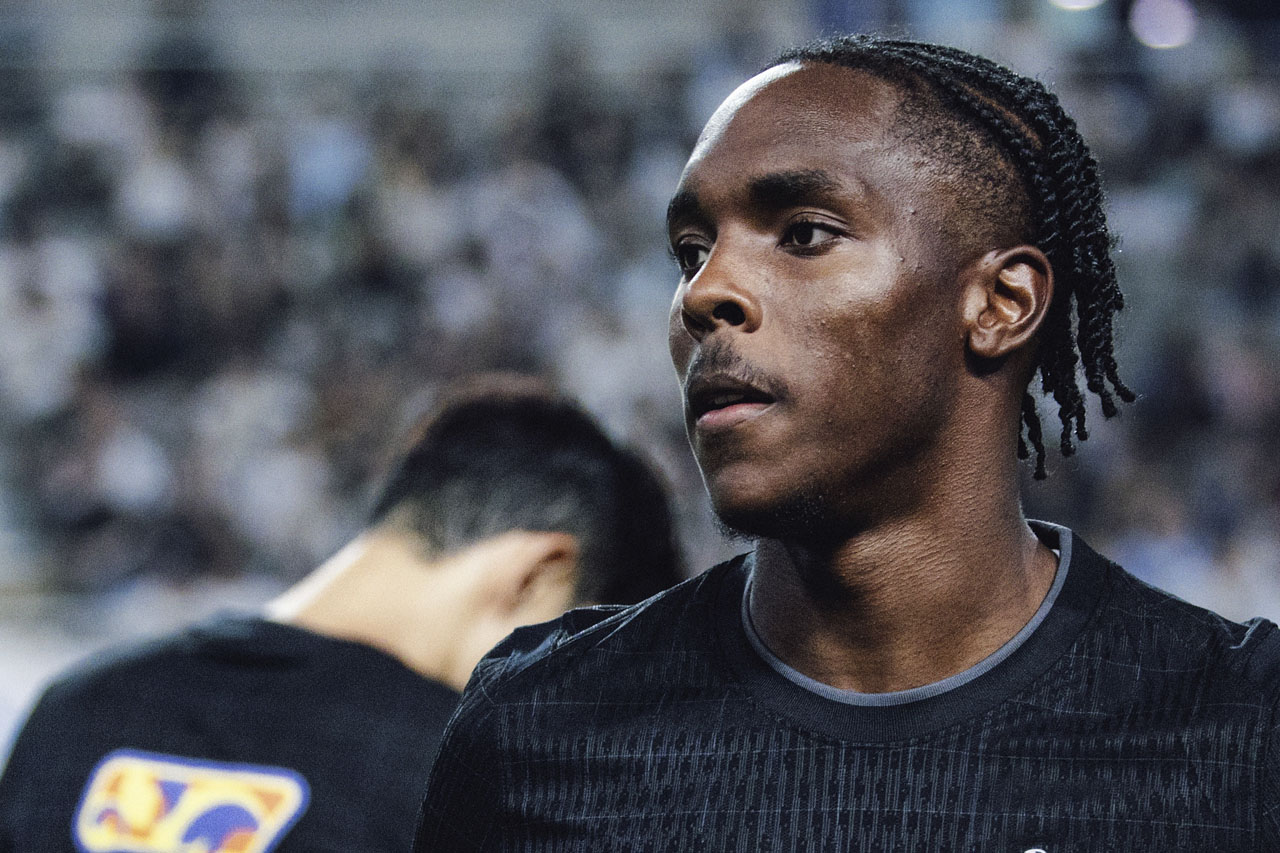 Harry Kane reveals why Mathys Tel will thrive under Thomas Frank at ...