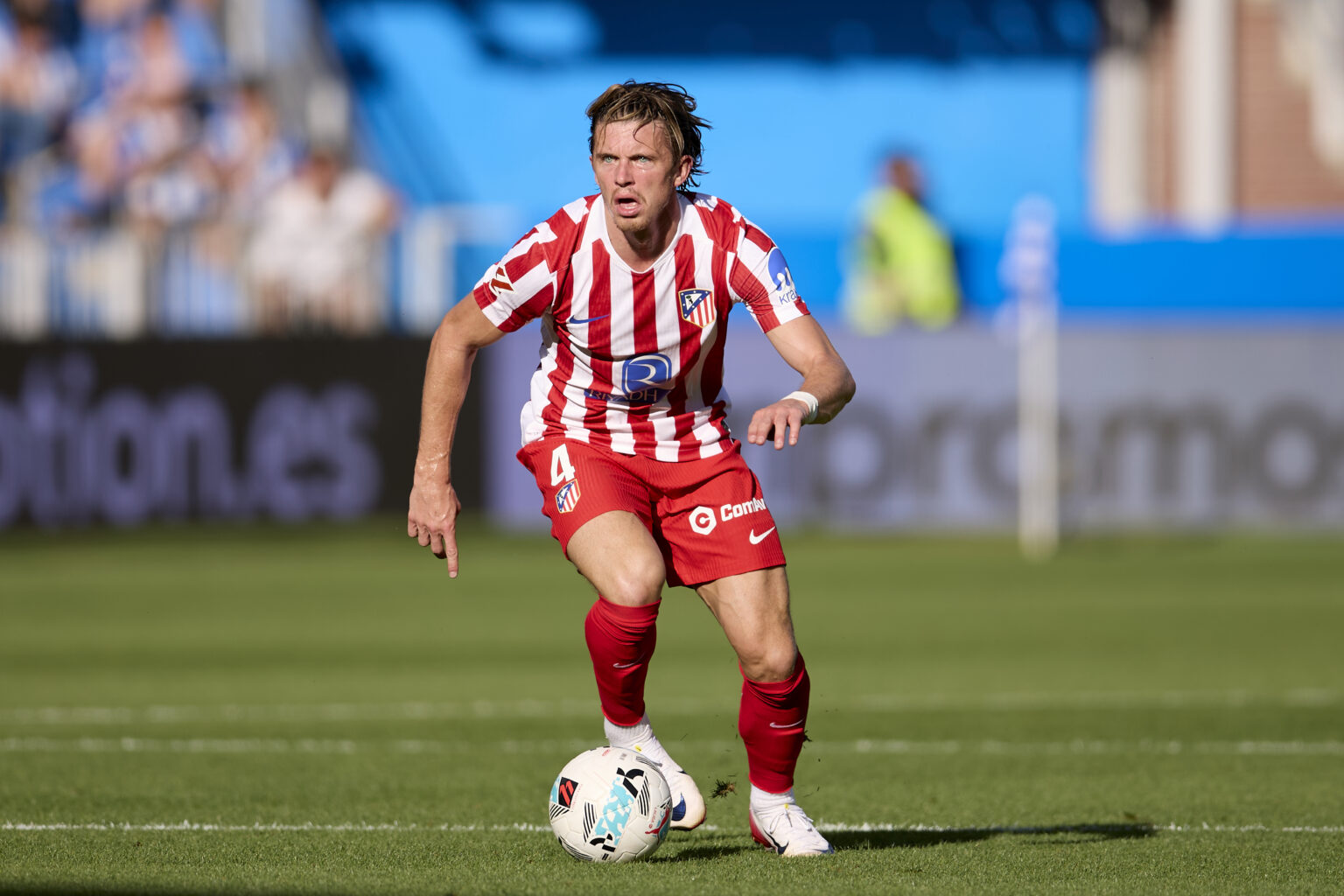 What Conor Gallagher is thinking amid links with January transfer to ...