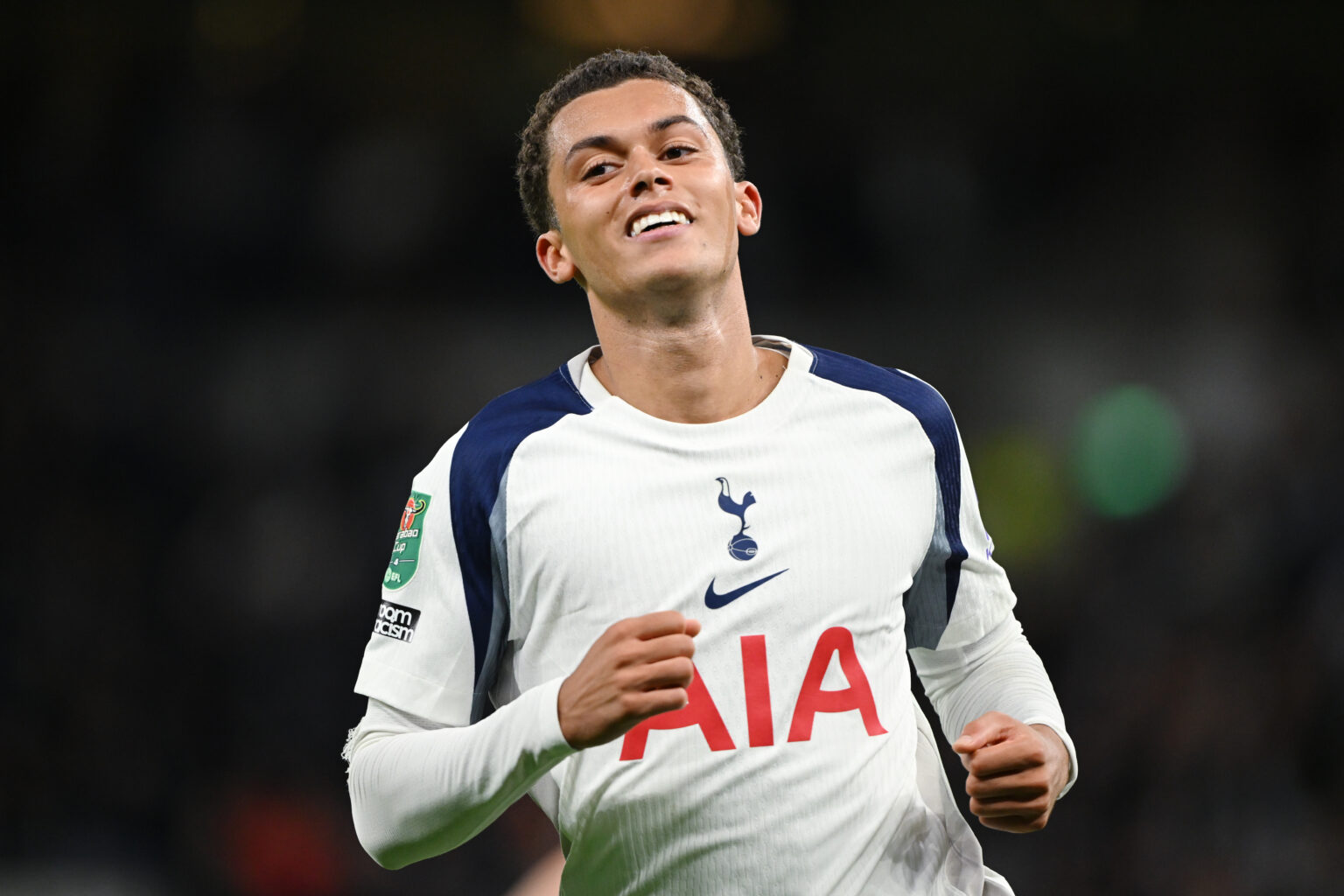 Tottenham player ratings from 3-0 win vs Doncaster with an ...