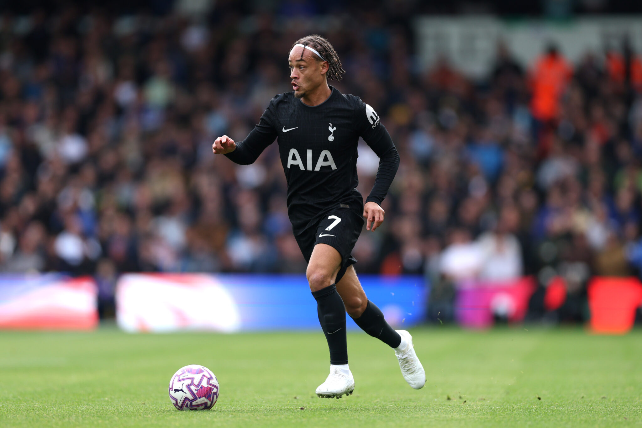 Tottenham half-time player ratings vs Leeds as 3/10 star struggles and ...