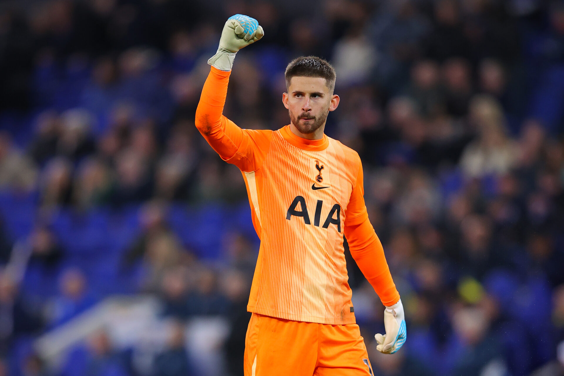 Tottenham player ratings from 3-0 win vs Everton as 10/10 star shines ...